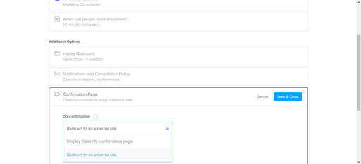 How to use Calendly an Advanced Guide