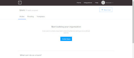 How to use Calendly an Advanced Guide