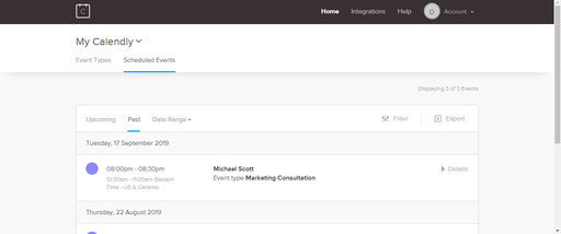 How to use Calendly an Advanced Guide