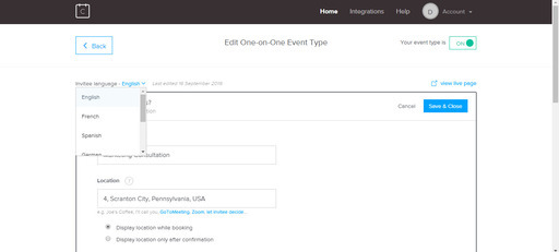 How to use Calendly an Advanced Guide
